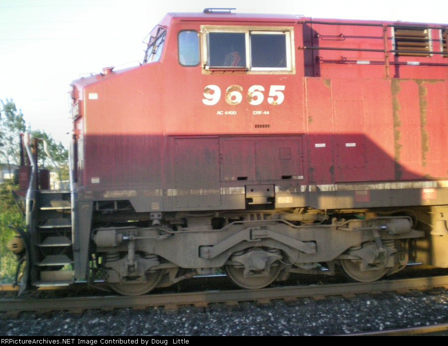 CP 9664